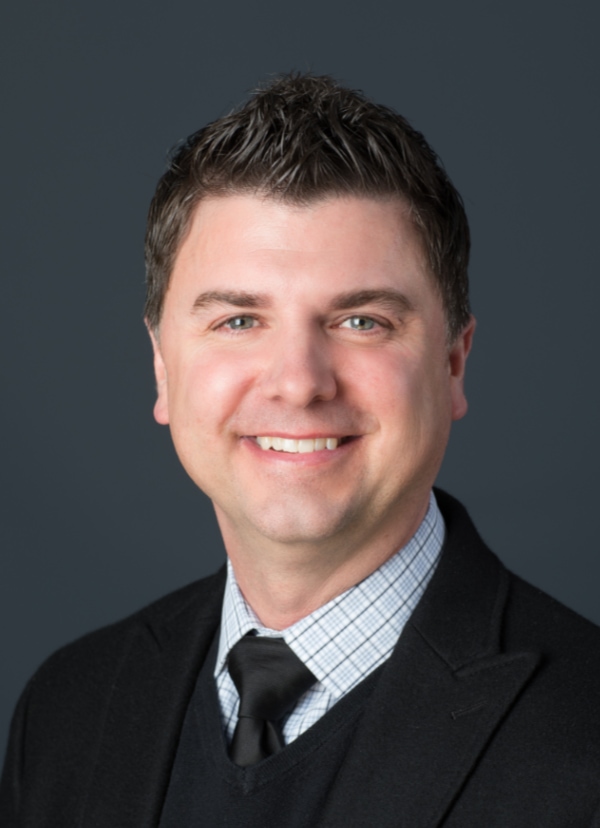 Michael J. Peters II, DO - Alliance Surgery Center